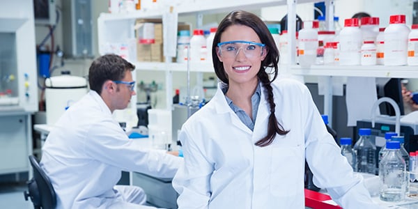 4 Routes to GC Lab Efficiency